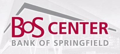 Bank of Springfield Center | Venue Coalition