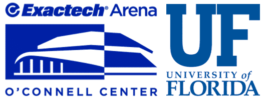 Stephen C. O'Connell Center | Venue Coalition