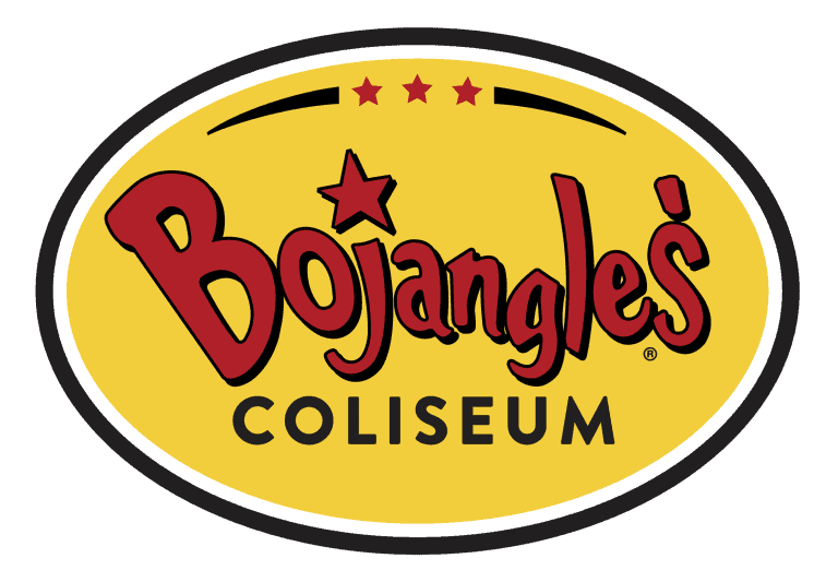 Bojangles' Coliseum | Venue Coalition