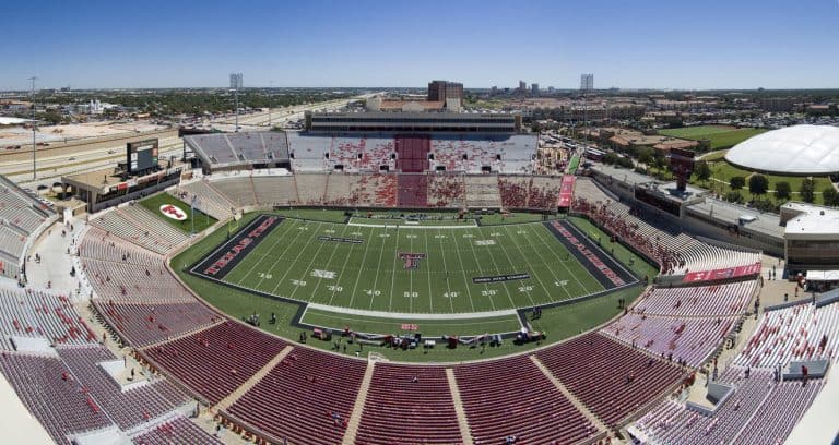 Jones AT&T Stadium | Venue Coalition