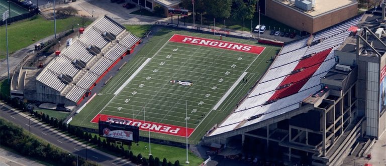 Stambaugh Stadium | Venue Coalition