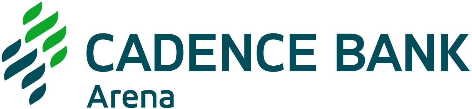 Cadence Bank Arena | Venue Coalition