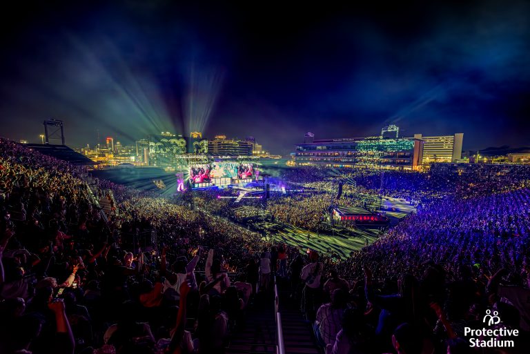 Protective Stadium | Venue Coalition